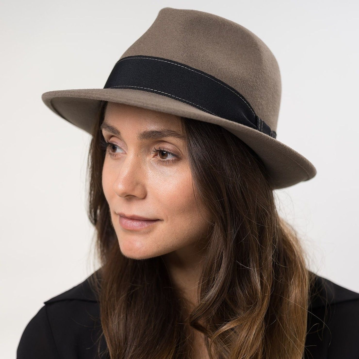 Borsalino - Chapeaux pour homme fabriqués à la main et casquettes de ...