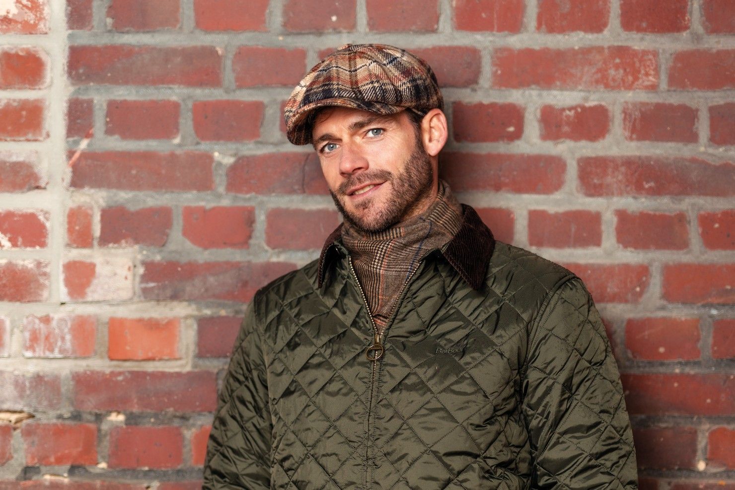 British Flat Caps | Birmingham-Style | Riesige Auswahl