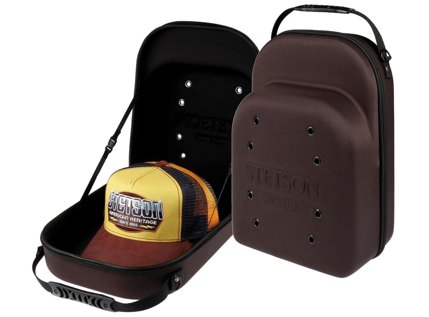 Snapback Caps | Kappen mit Verschluss | Hutshopping