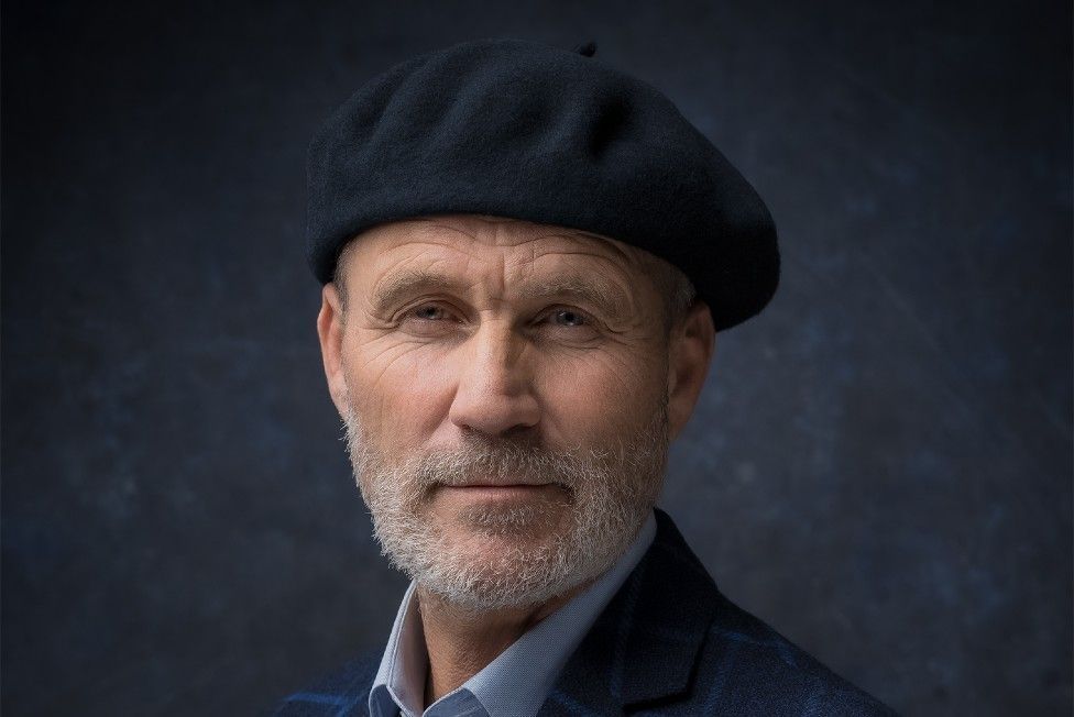 Baskenmützen für Herren | Très chic | Hutshopping