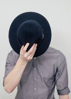 Herrenhüte | Modische Hüte für Männer | Hutshopping