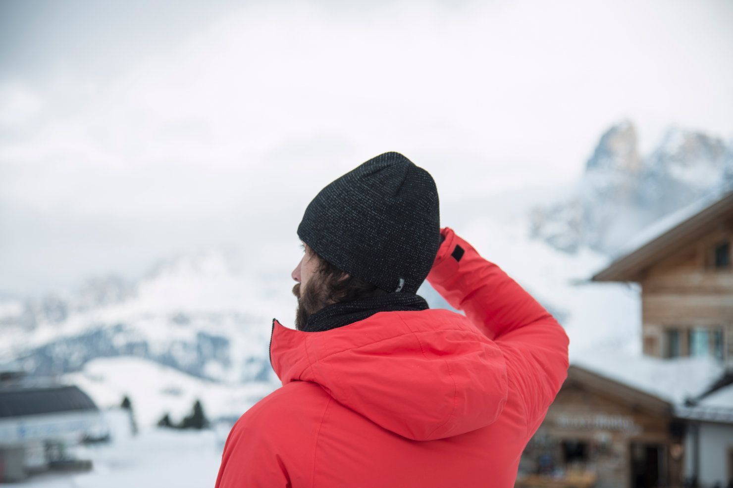 Wintermützen | Warme Mützen mit Stil | Top-Marken